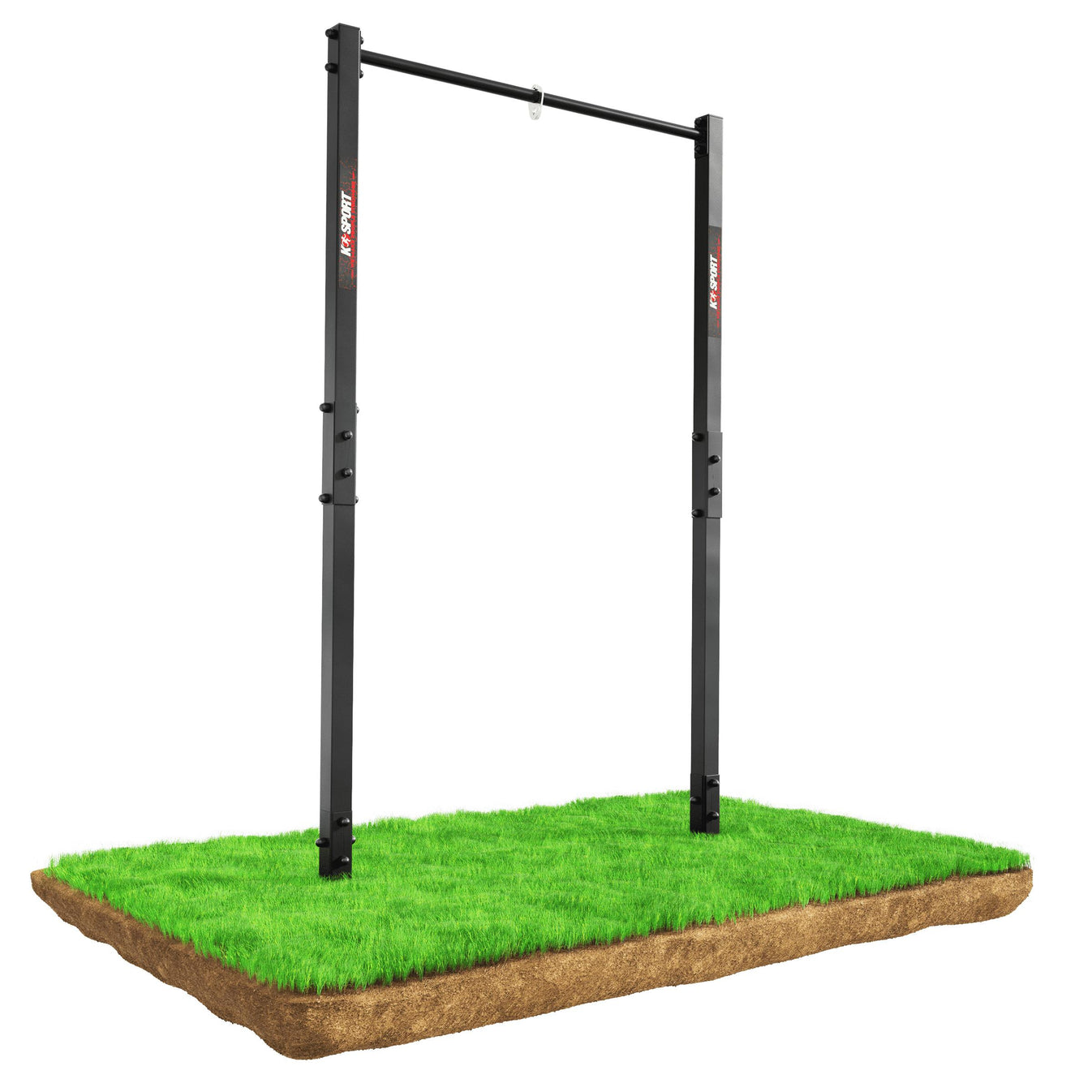 Outdoor Pull Up Bar | K-Sport UK